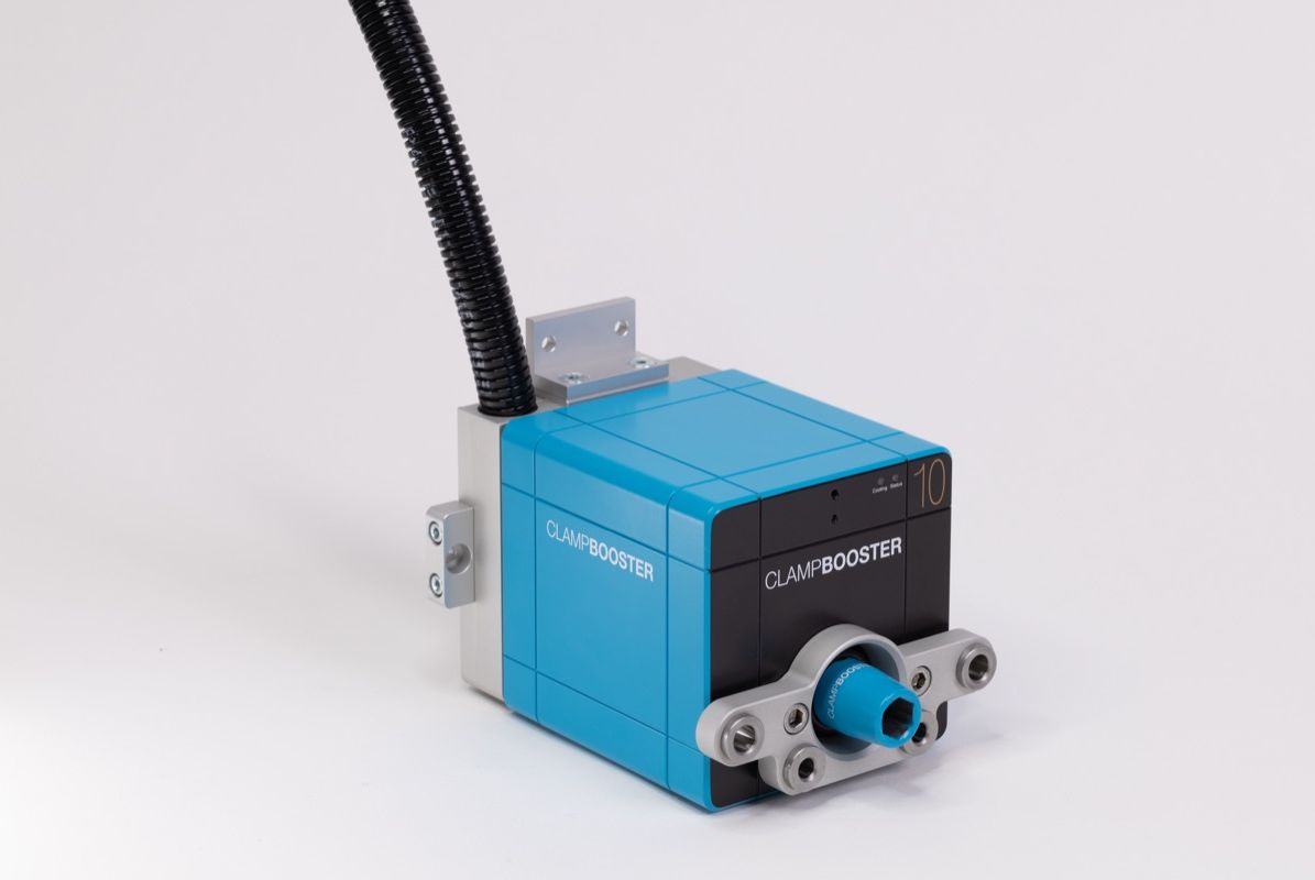 Technical Details | CLAMPBOOSTER